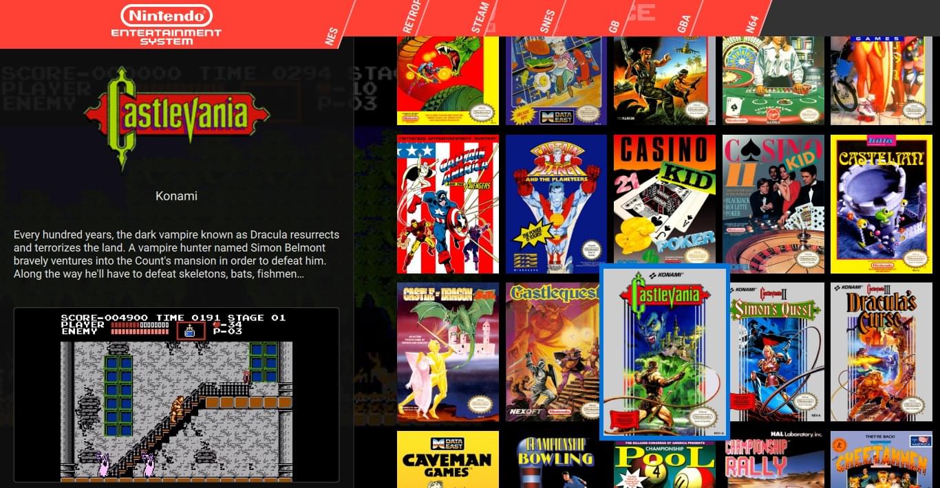 EmuDeck 2.2 Released for SteamOS With New Frontend and More Emulators ...