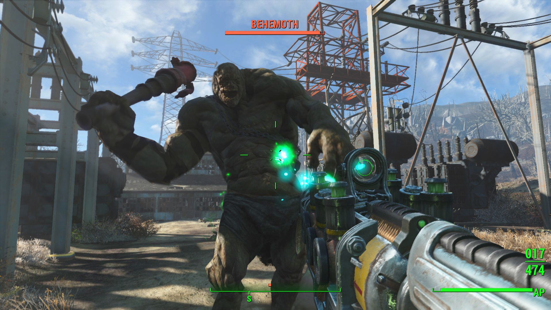 Fallout 4 Loses Graphical Options on Steam Deck From "Next-Gen" Update ...