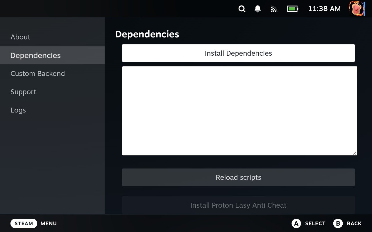 How to Integrate Epic Games Into Steam Deck Library With Junk-Store Plugin - Steam Deck HQ