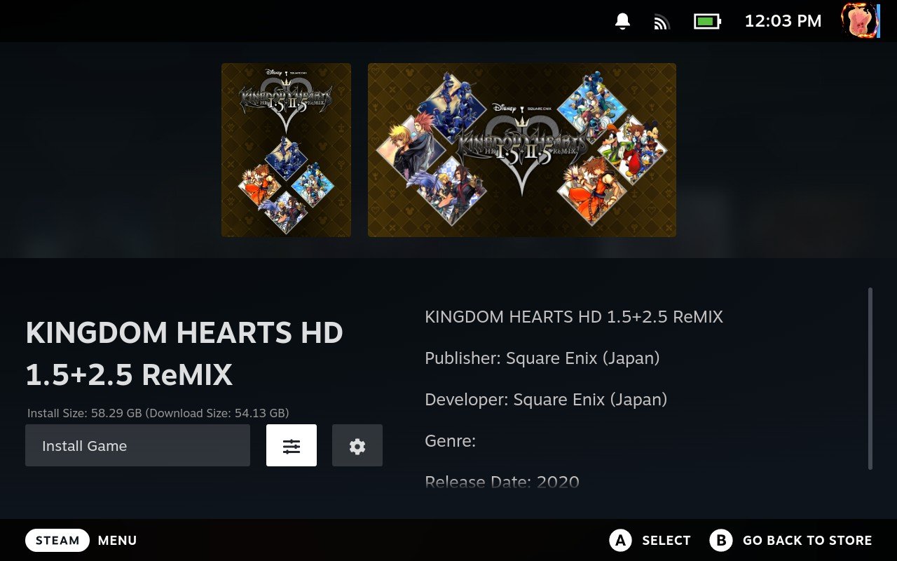How to Integrate Epic Games Into Steam Deck Library With Junk-Store Plugin - Steam Deck HQ