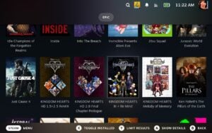 Junk Store Adds Lossless Scaling Support To Their Decky Plugin - Steam ...