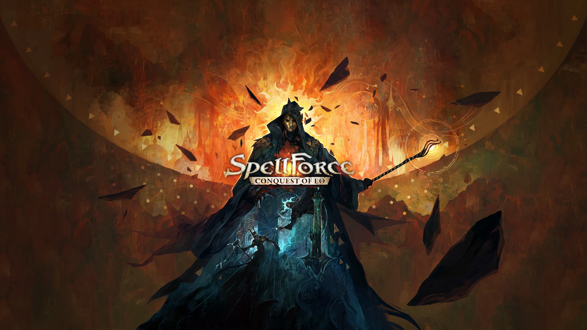 SpellForce: Conquest of Eo Gets Modding Support - SDHQ