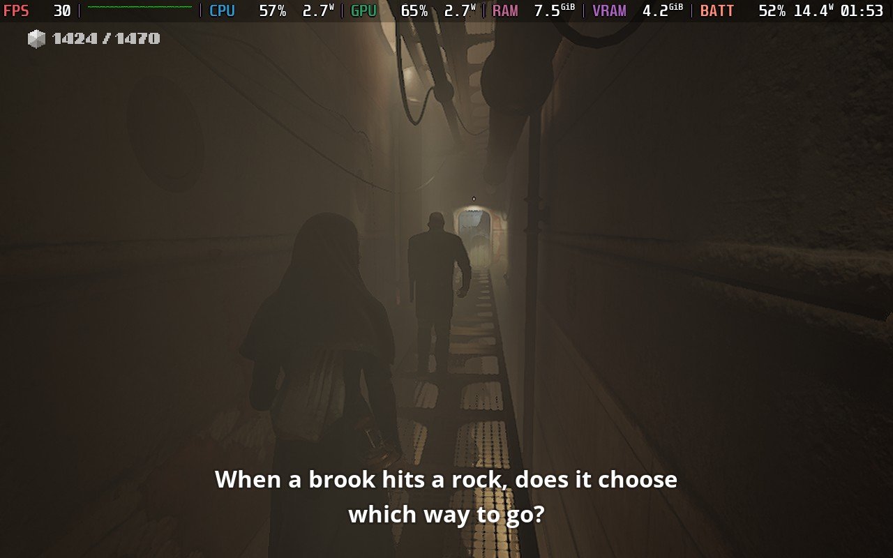 INDIKA Review + Steam Deck Performance