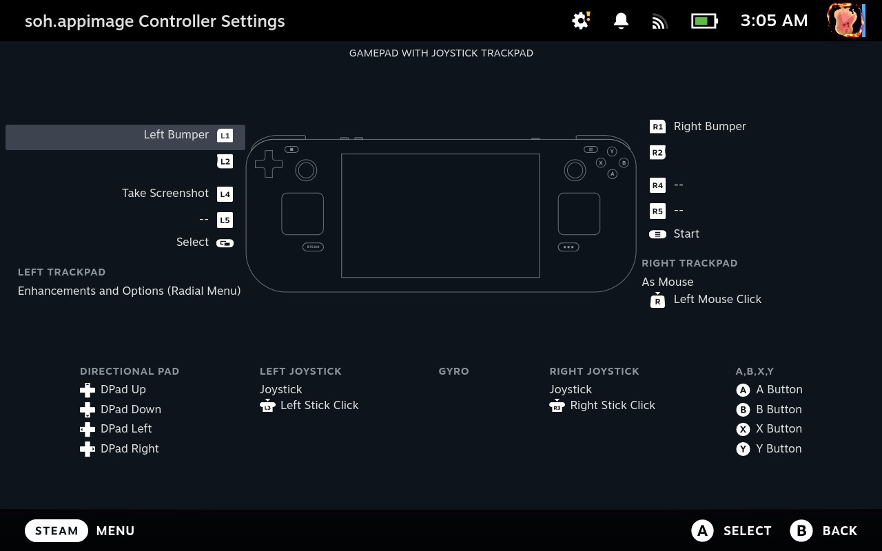 How to Set Up Zelda: Ocarina of Time PC Port on Steam Deck - Steam Deck HQ