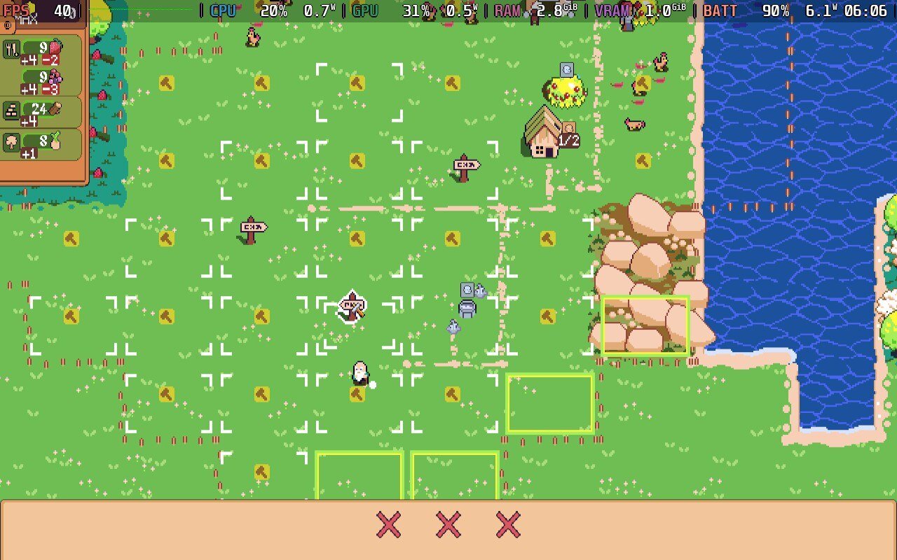 dotAGE - Steam Deck HQ