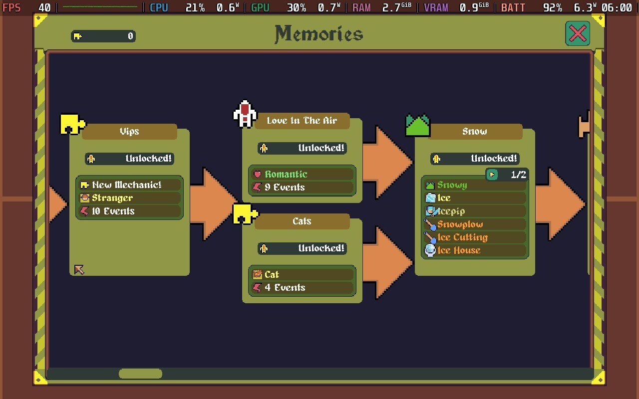 dotAGE - Steam Deck HQ