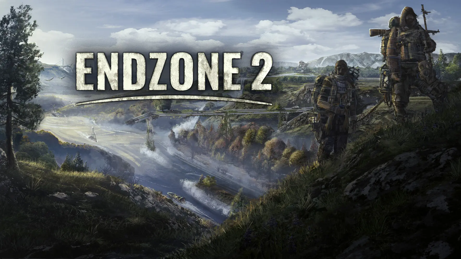 Endzone 2 Gets a New Gameplay Trailer - Steam Deck HQ
