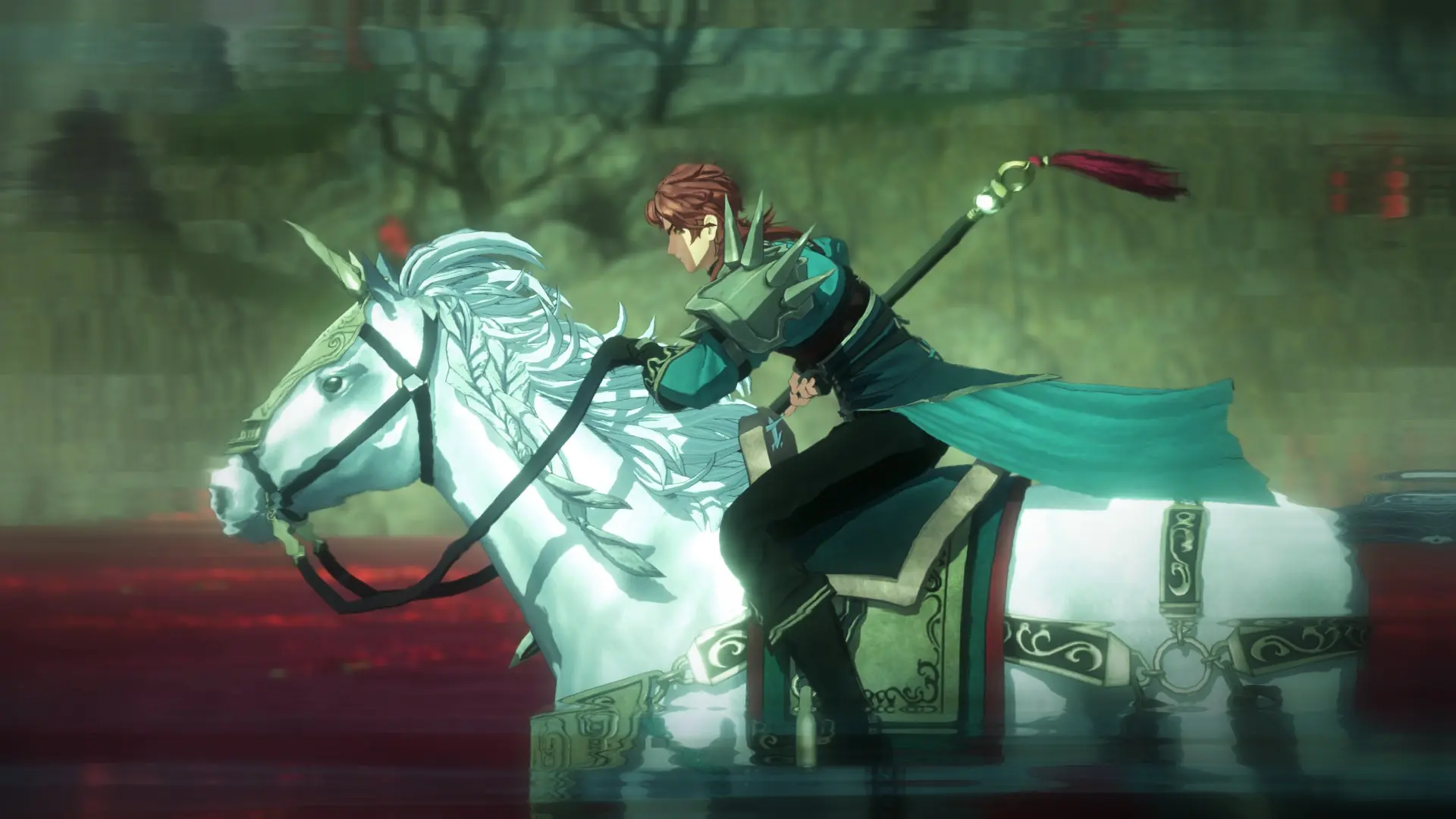 Fate/Samurai Remnant Launches DLC Volume 3 - Steam Deck HQ