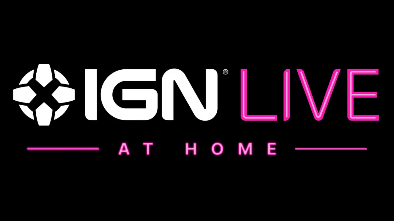 The Humble IGN LIVE at Home Bundle is Here - Steam Deck HQ
