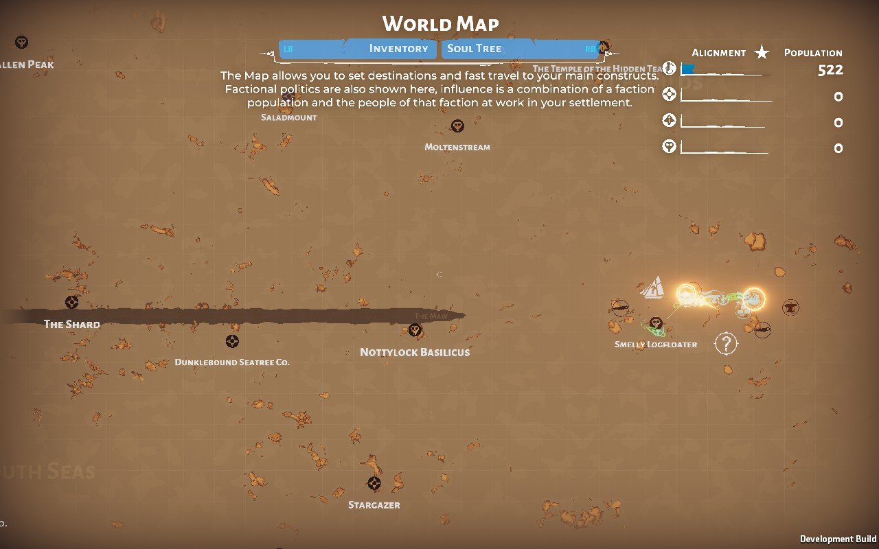 Bulwark: Falconeer Chronicles Review/Steam Deck Performance