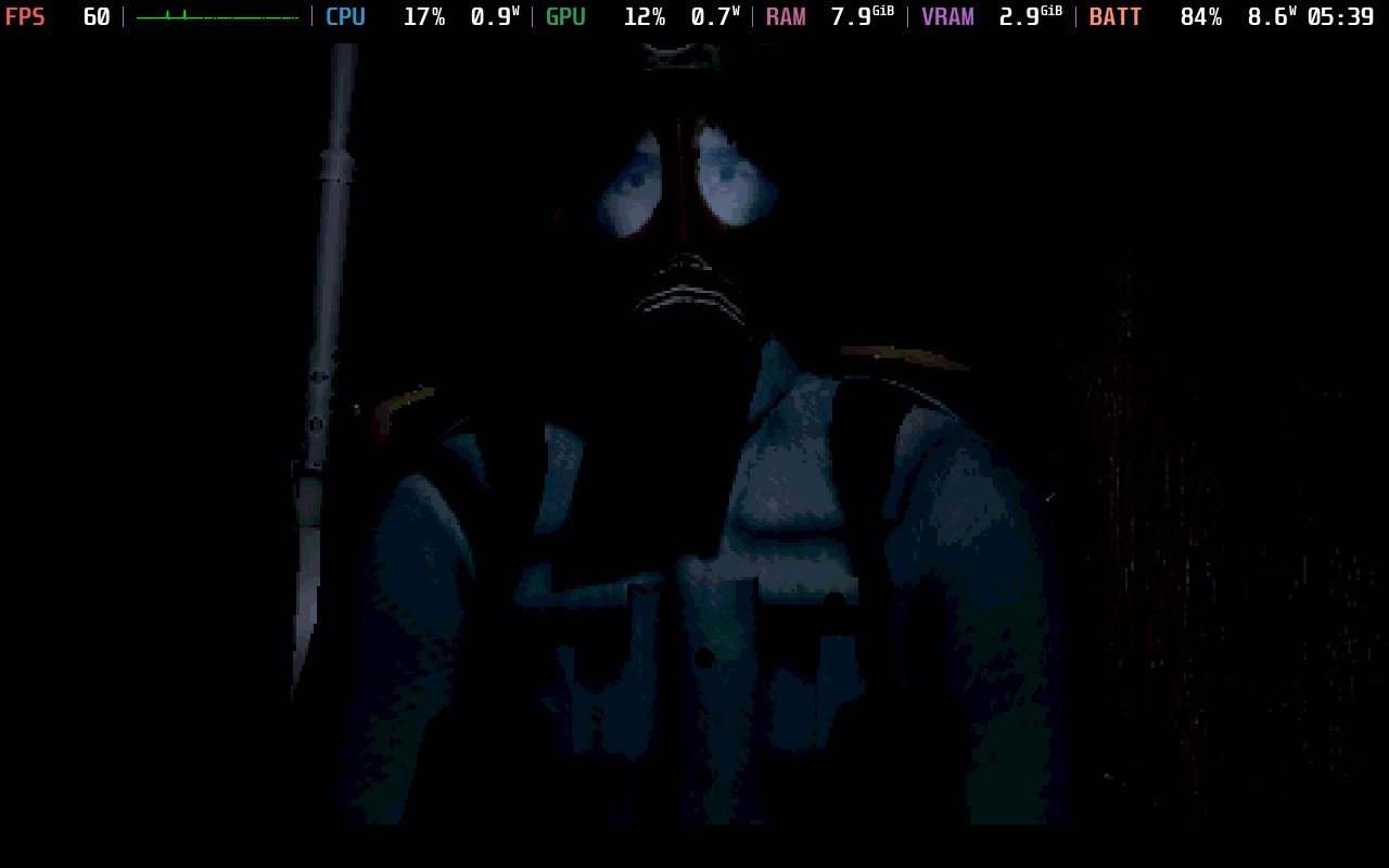 CONSCRIPT Review + Steam Deck Performance