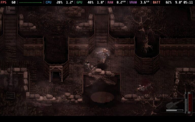 CONSCRIPT Review + Steam Deck Performance