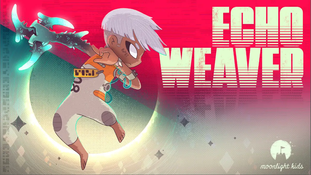 Moonlight Kids Unveil The Captivating Echo Weaver Demo at Time Masters Festival - Steam Deck HQ