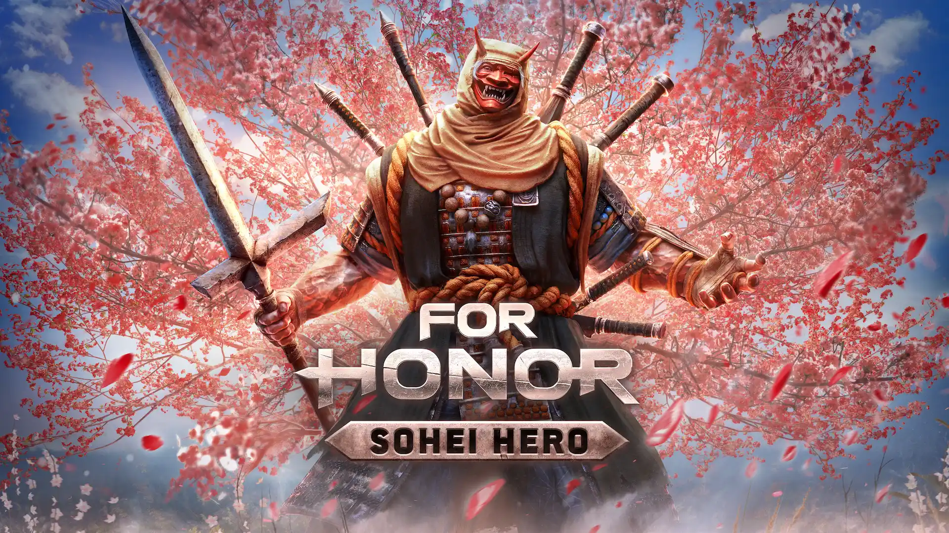 For Honor Gets New Hero + Photo Mode - Steam Deck HQ
