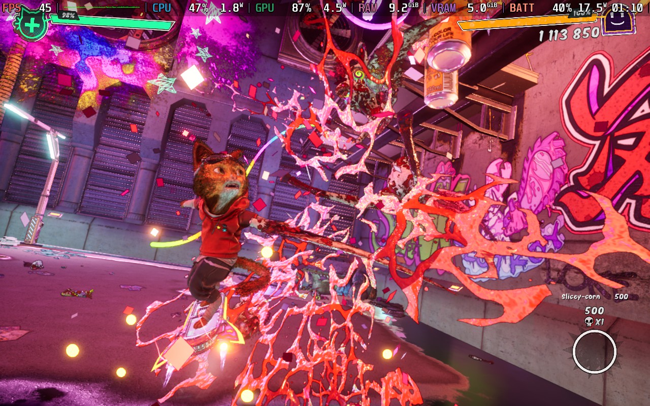 Gori: Cuddly Carnage Is Now My Most Anticipated Game in August - Steam ...