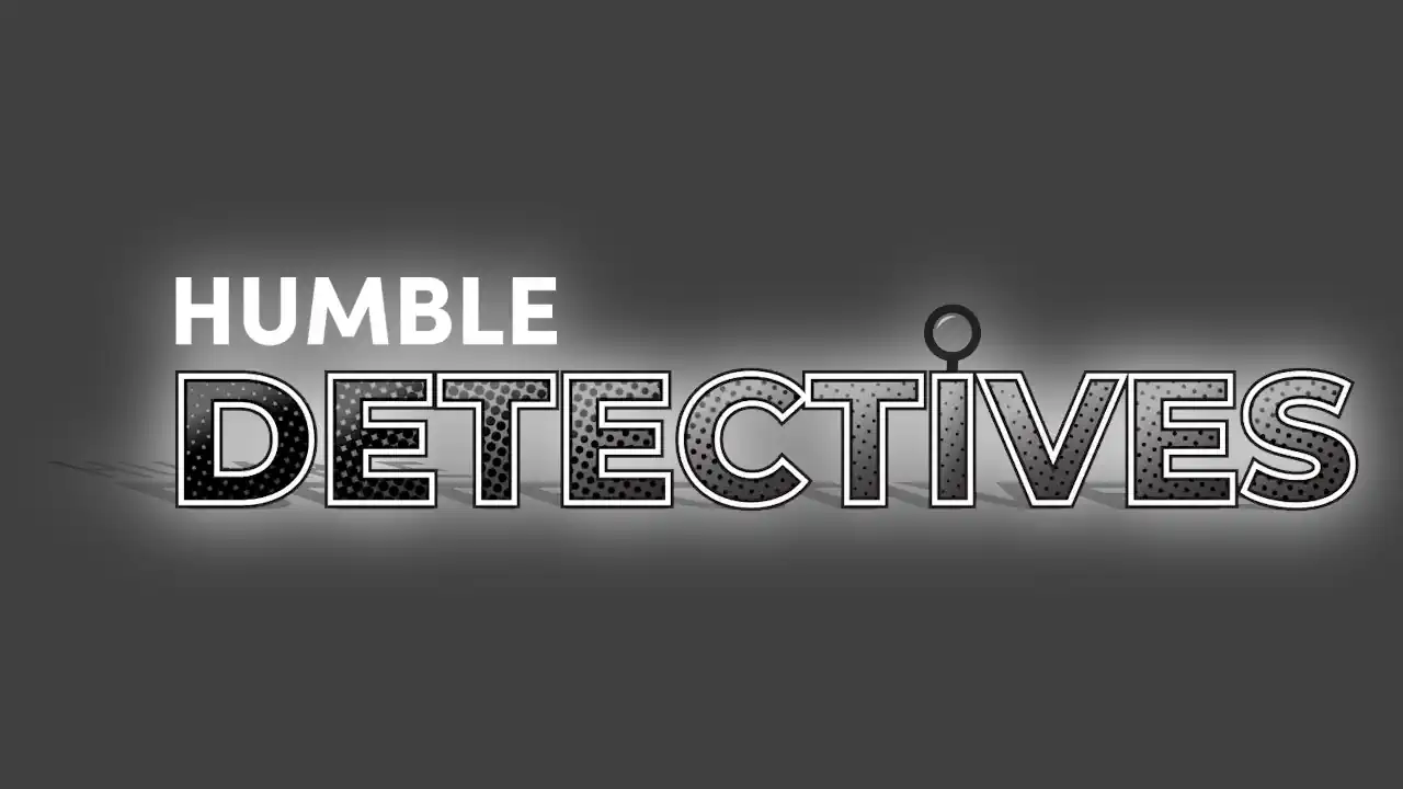 Get Ready for Some Mysteries with this Humble Bundle - SDHQ