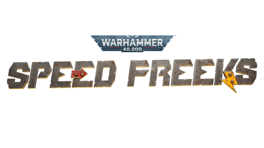 Warhammer 40,000: Speed Freeks Launches Into Early Access! - Steam Deck HQ