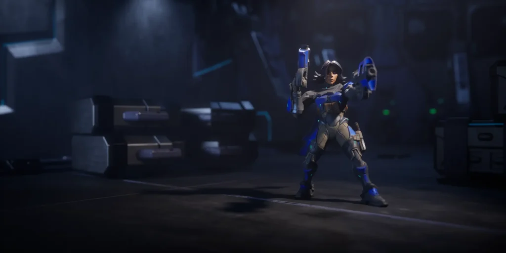 Free-To-Play RTS Stormgate Out on Steam Now - SDHQ