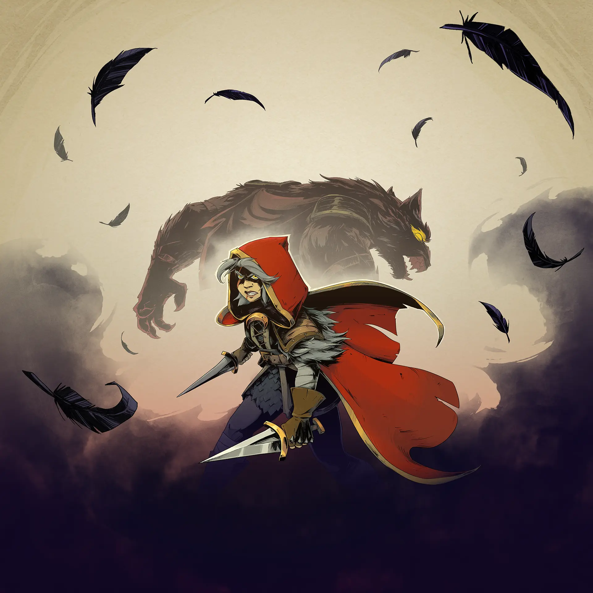 Ravenswatch Version 1.0 Releases September 26th - SDHQ