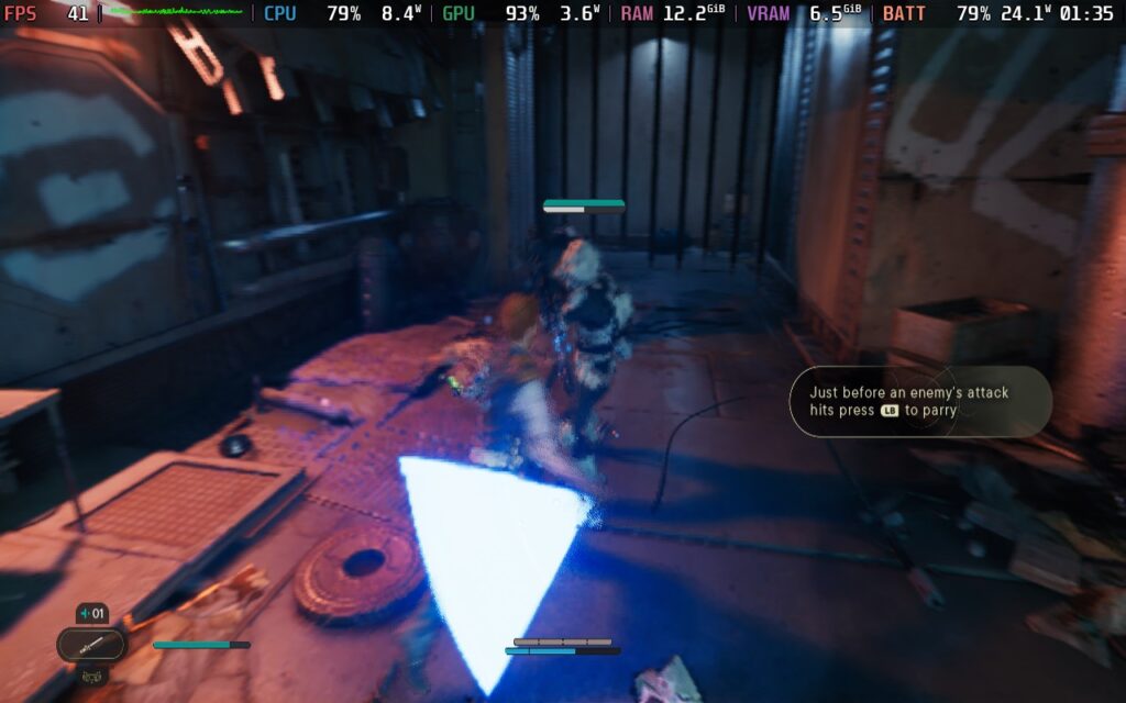 Star Wars Jedi: Survivor Might Be Fully Steam Deck Playable Now - Steam ...