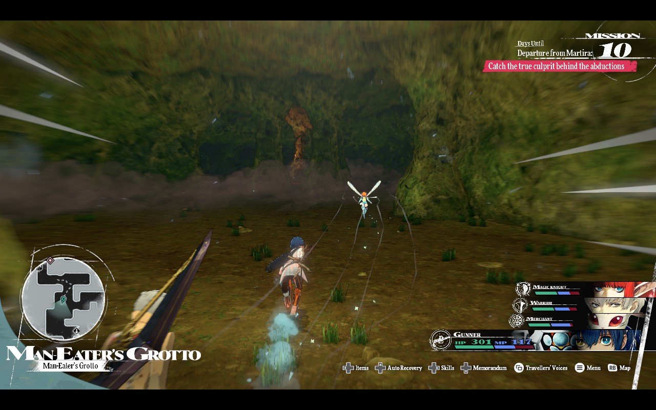 Metaphor: ReFantazio Review + Steam Deck Performance