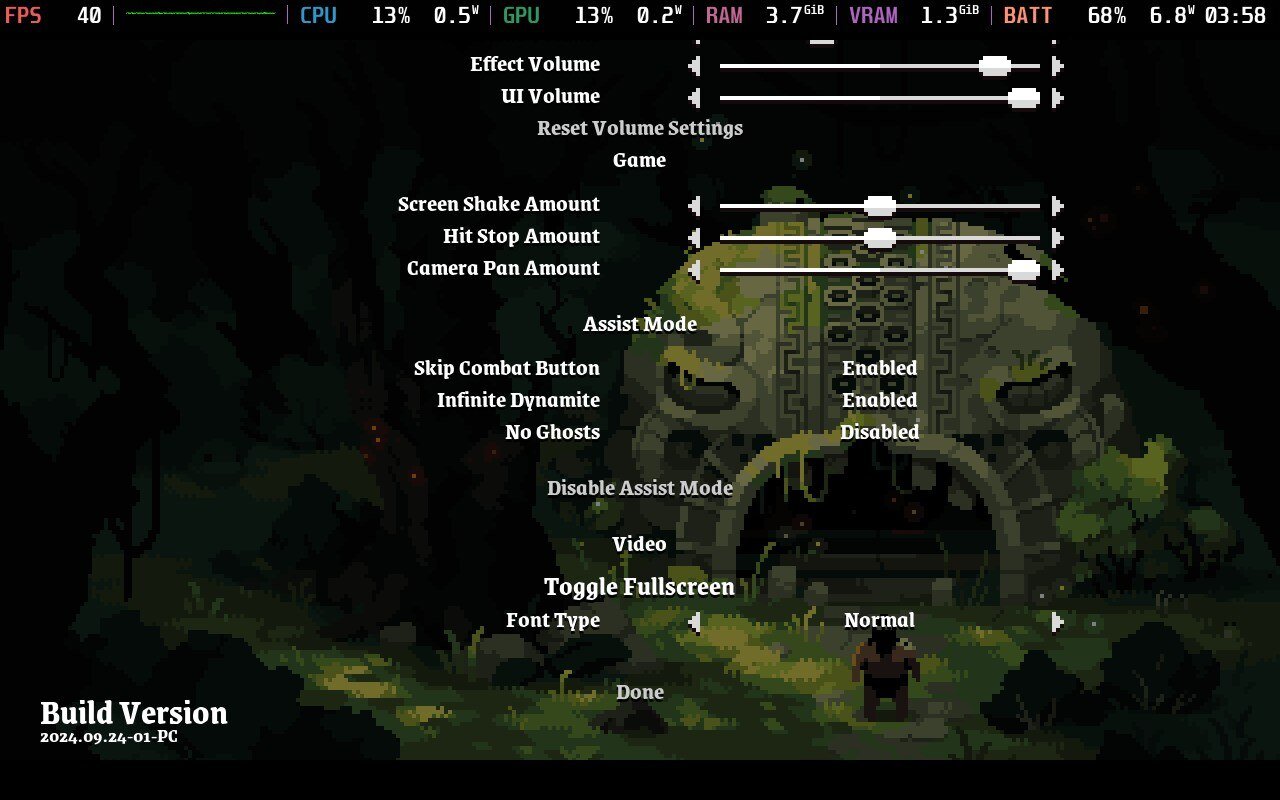 Arco Review + Steam Deck Performance