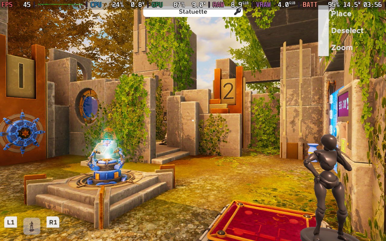 Escape Simulator: The Talos Principle Free DLC is Out - SDHQ