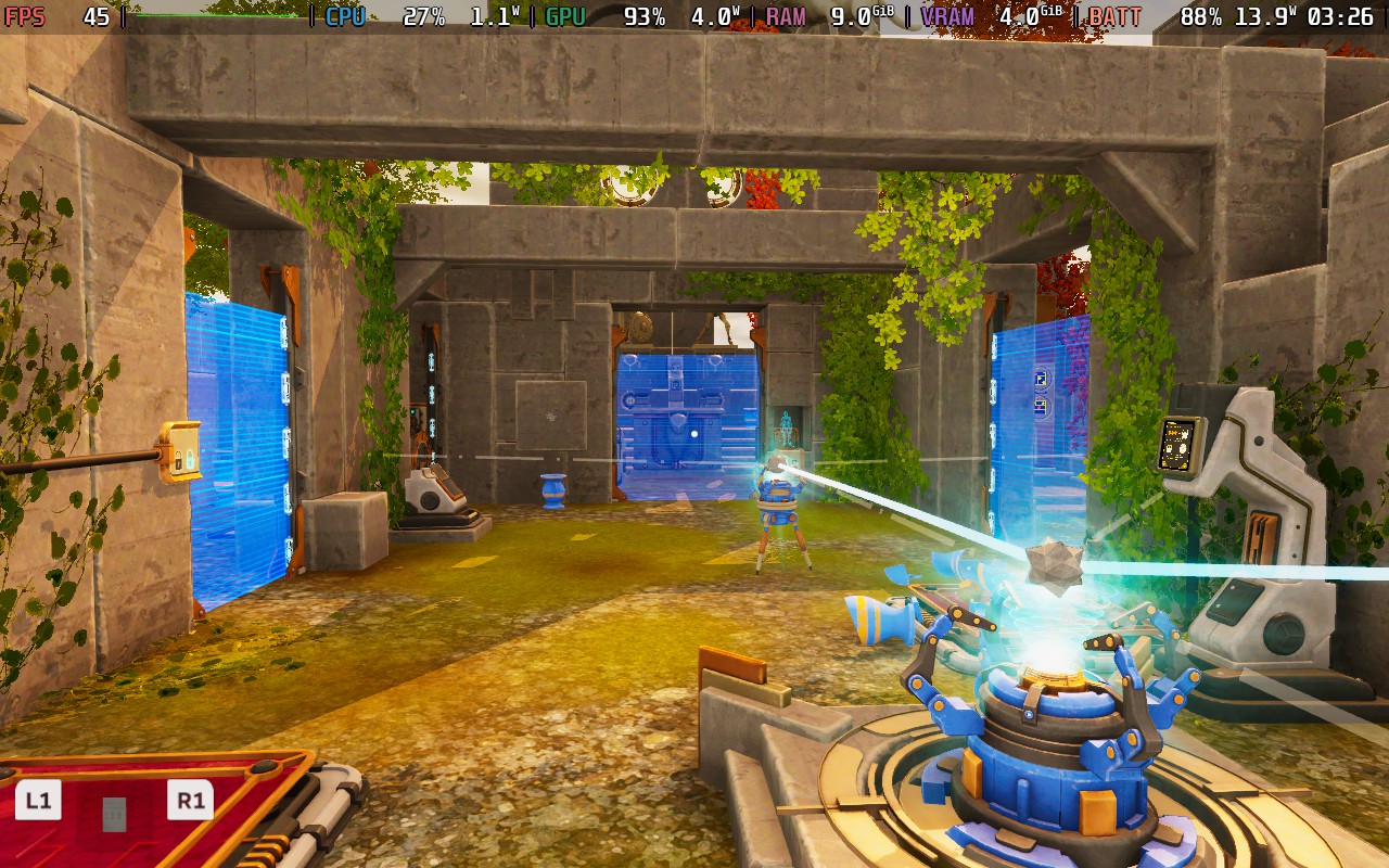 Escape Simulator: The Talos Principle Free DLC is Out - SDHQ