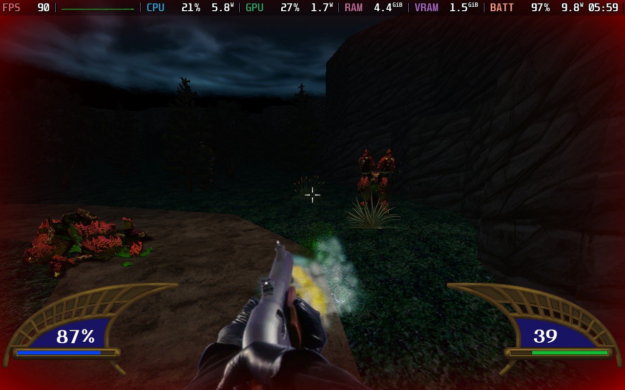 Killing Time: Resurrected Review + Steam Deck Performance