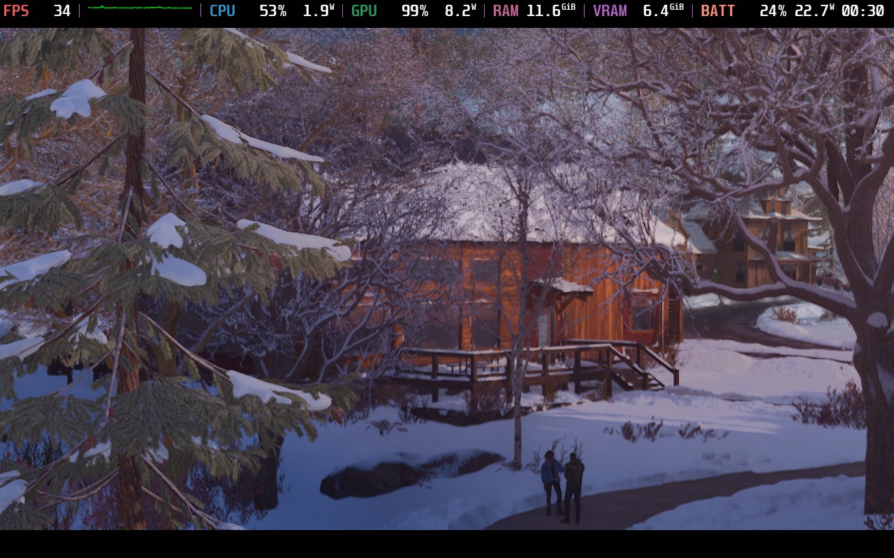 Life is Strange: Double Exposure is Technically Playable on Steam Deck ...