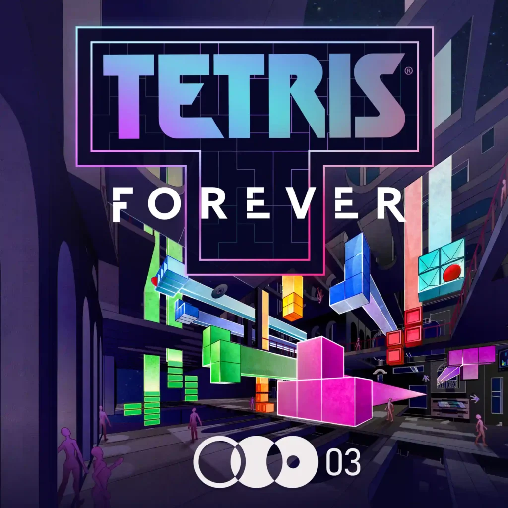 Tetris Time Warp Launches November 12th - Steam Deck HQ