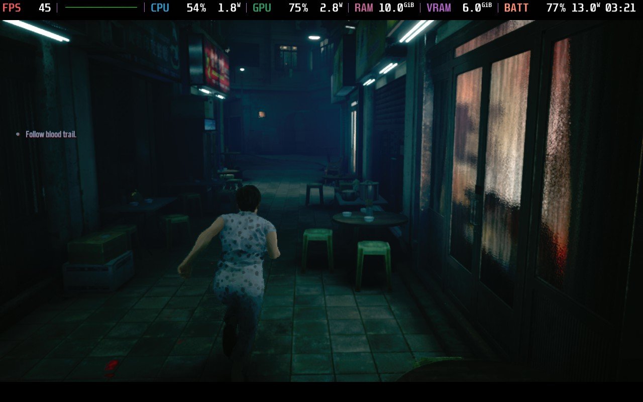 Slitterhead Review + Steam Deck Performance