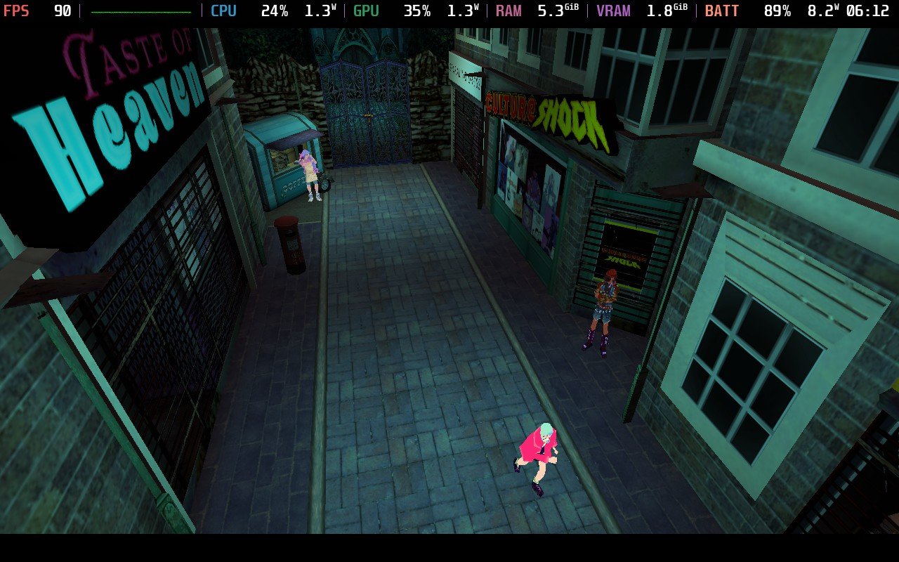 Sorry We're Closed Review + Steam Deck Performance