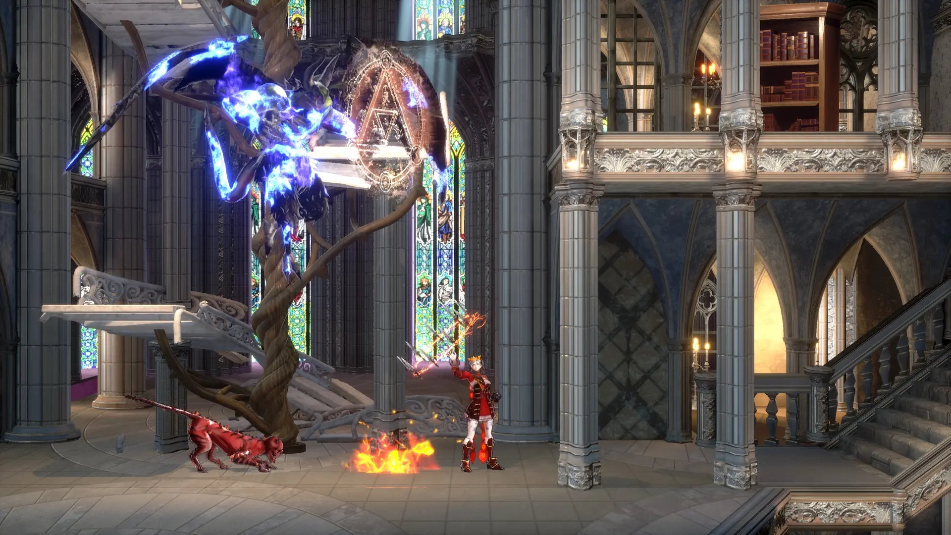 Bloodstained: Ritual of the Night Is Epic's Sixth Free Game For The ...