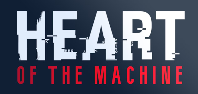 Heart of the Machine Will Release In January - Steam Deck HQ