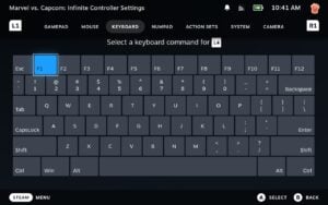 How To Install Marvel Vs. Capcom Infinite Beyond Mod on Steam Deck - Steam Deck HQ