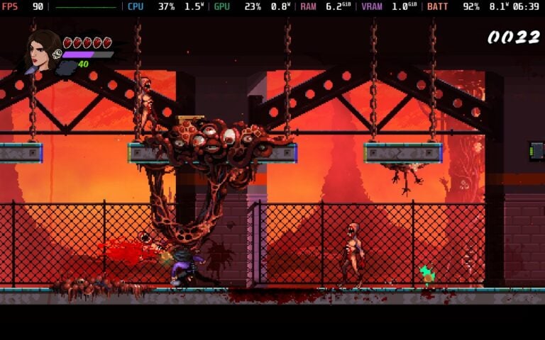 RetroRealms Arcade Review + Steam Deck Performance