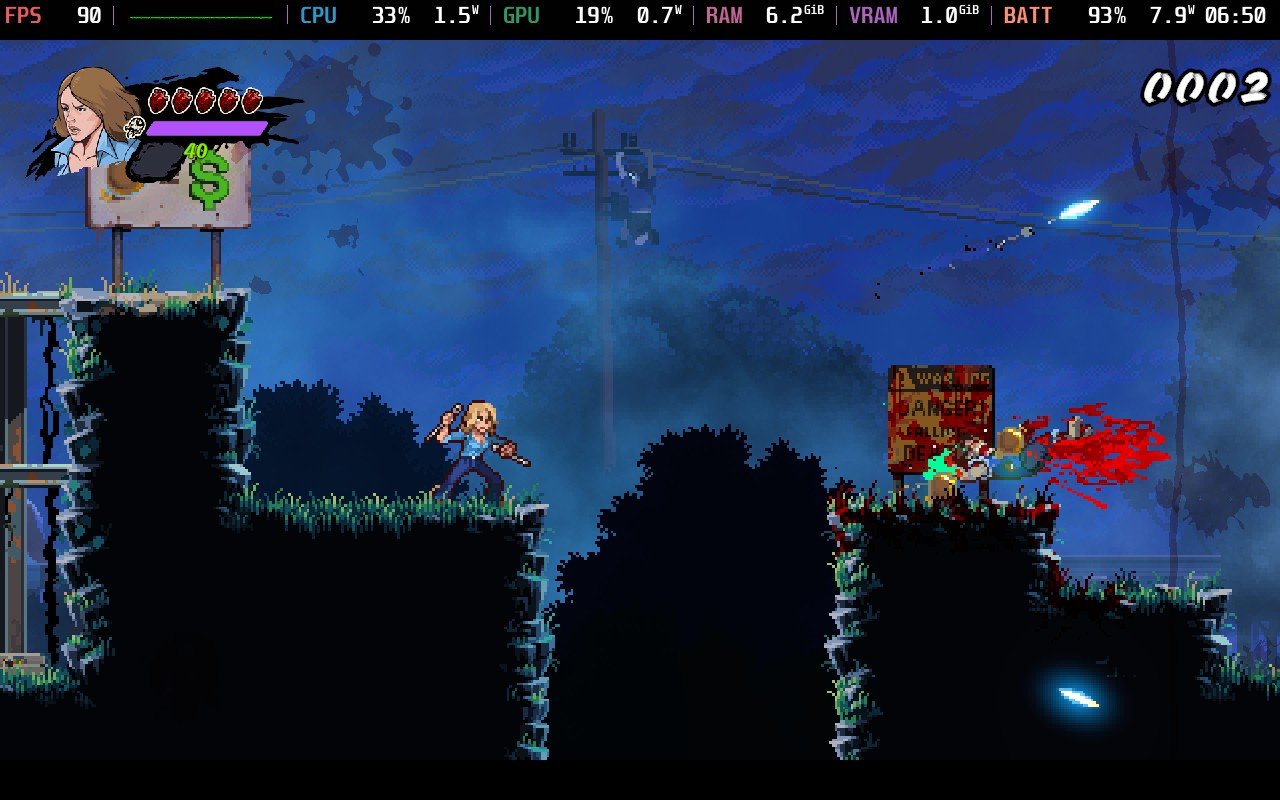 RetroRealms Arcade Review + Steam Deck Performance