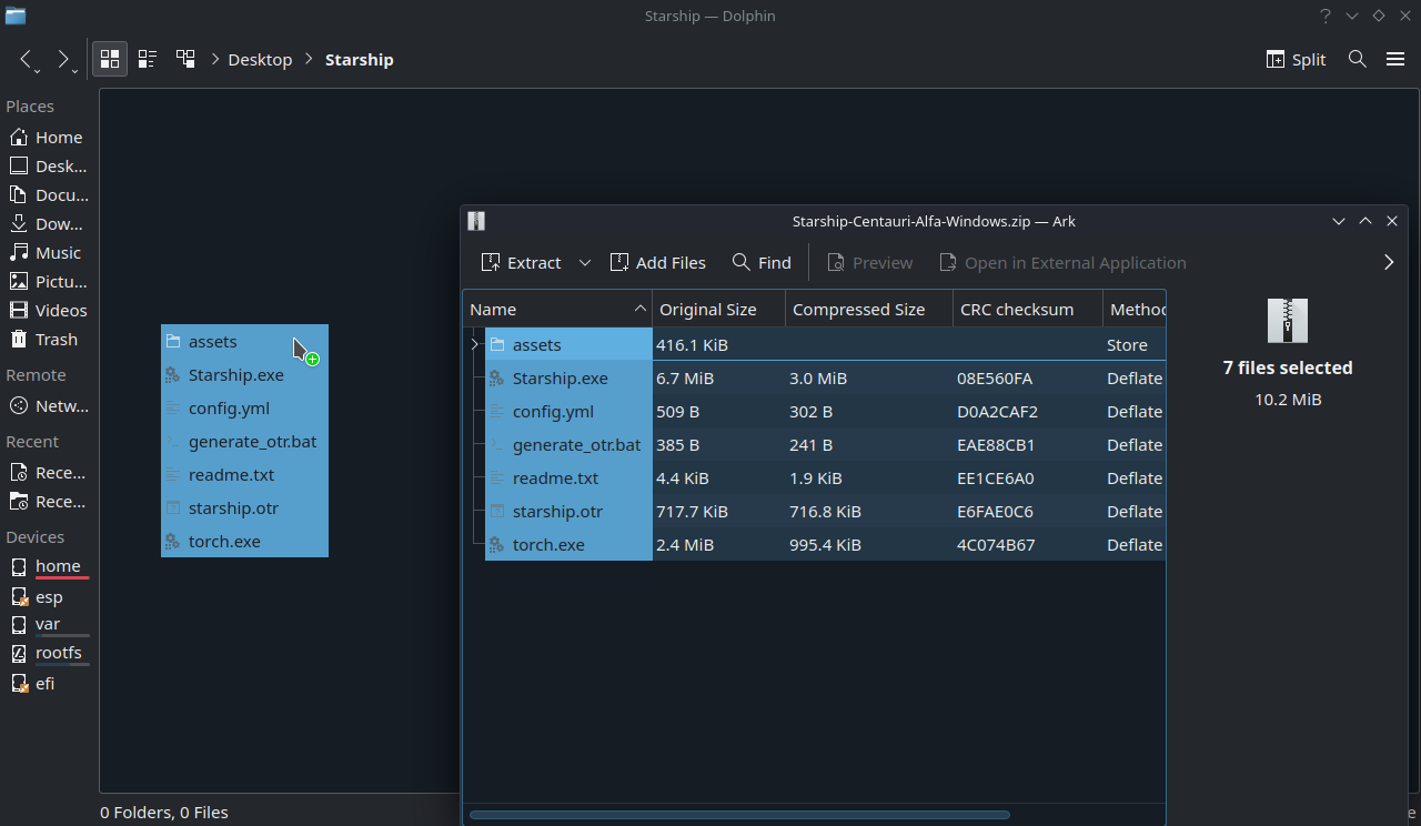 How To Play The Star Fox 64 PC Port On Steam Deck - Steam Deck HQ