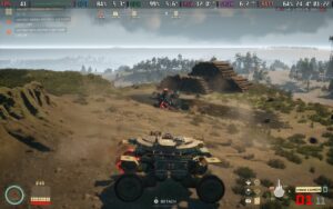 Tankhead Is Getting Optimized For Steam Deck Despite Launching ...