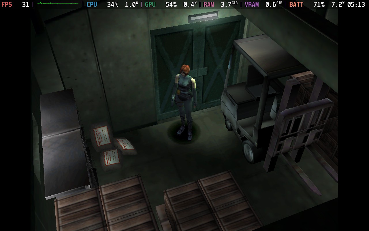 Dino Crisis 1 and 2 Get Released On GOG, But It Needs A Workaround To ...