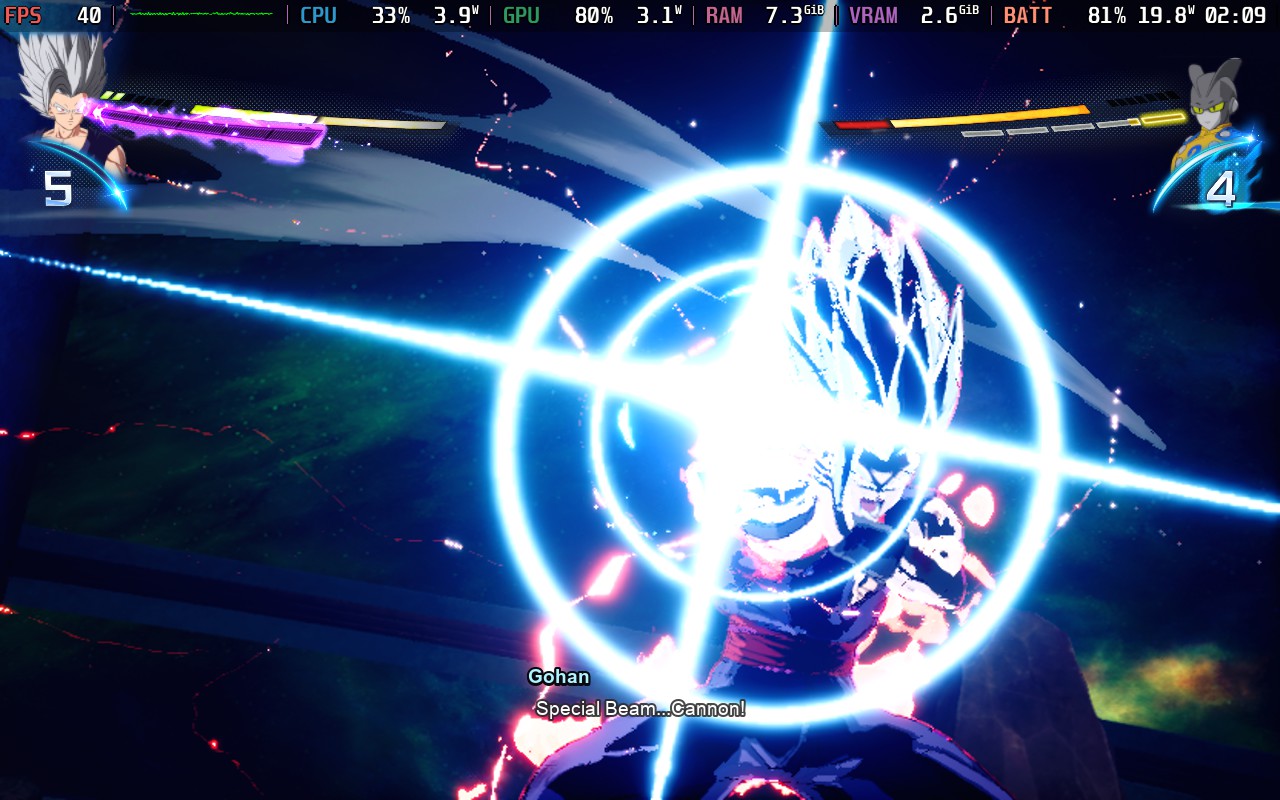 Dragon Ball: Sparking Zero First DLC Releases Alongside Free Limited ...
