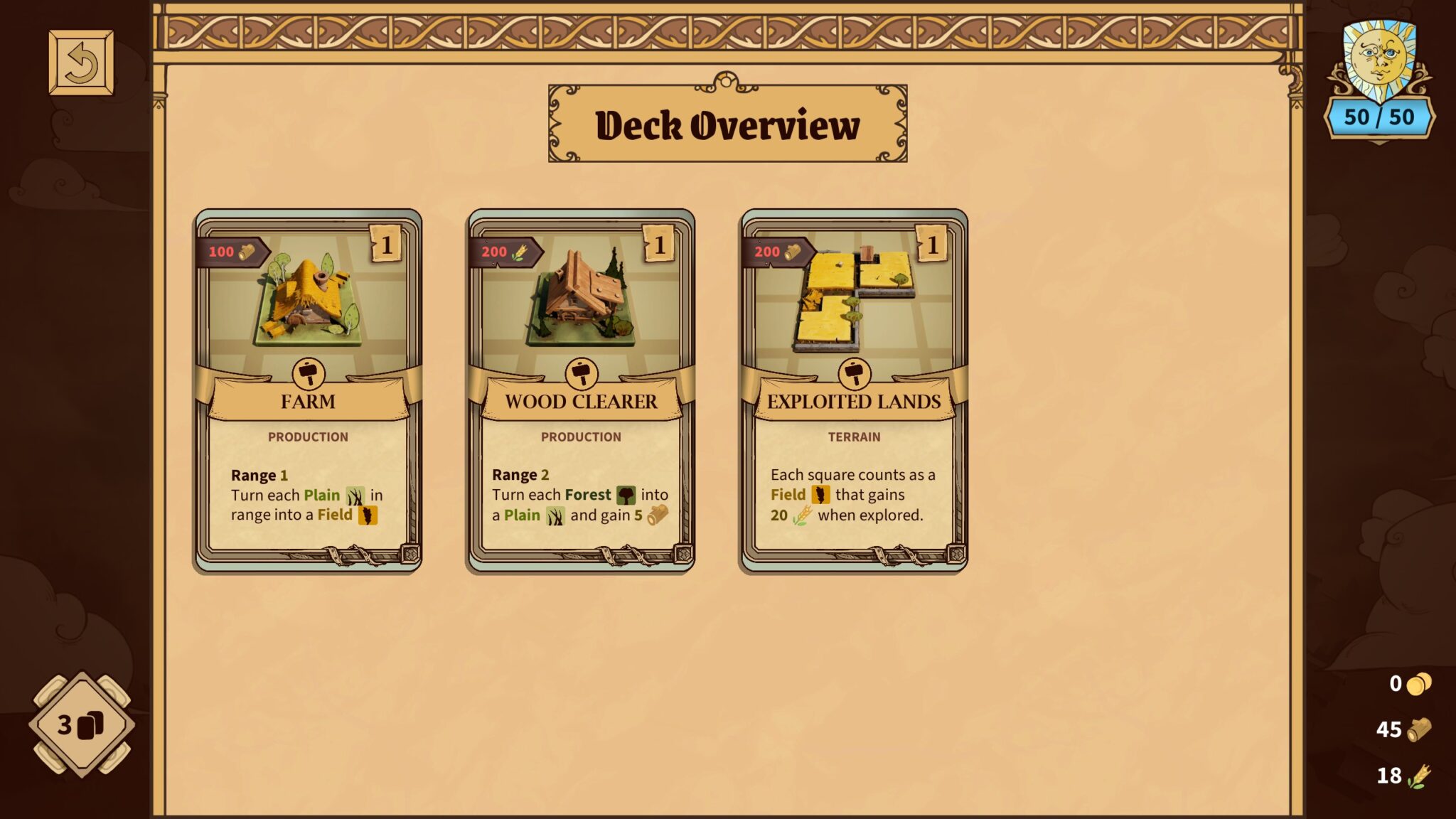 Drop Duchy's Kingdom Building Puzzle Mechanics Show Promise - Preview ...