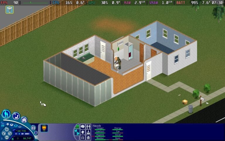 The Sims 1 And The Sims 2 Have Been Re-Released on Steam, And They Work ...