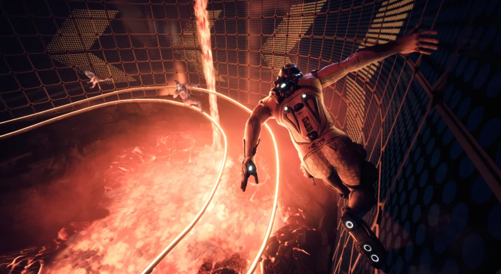 Deathsprint 66's Ashen Update Available Now - Steam Deck HQ