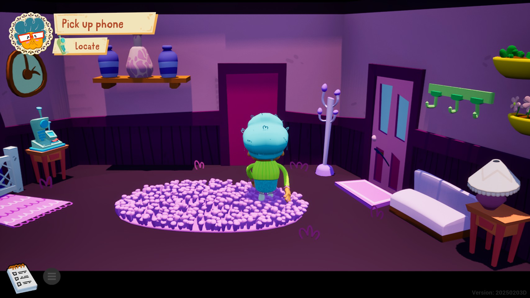 Grandma No! is Hilarious Slapstick Sandbox Fun - Next Fest Demo Preview ...