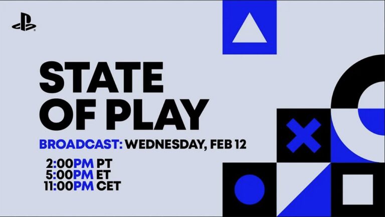 PC Announcements from Today's State of Play - Steam Deck HQ