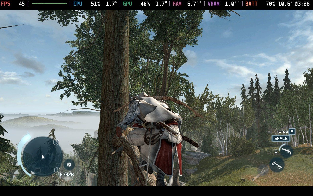 Every Assassin's Creed Game Tested On The Steam Deck - Steam Deck HQ