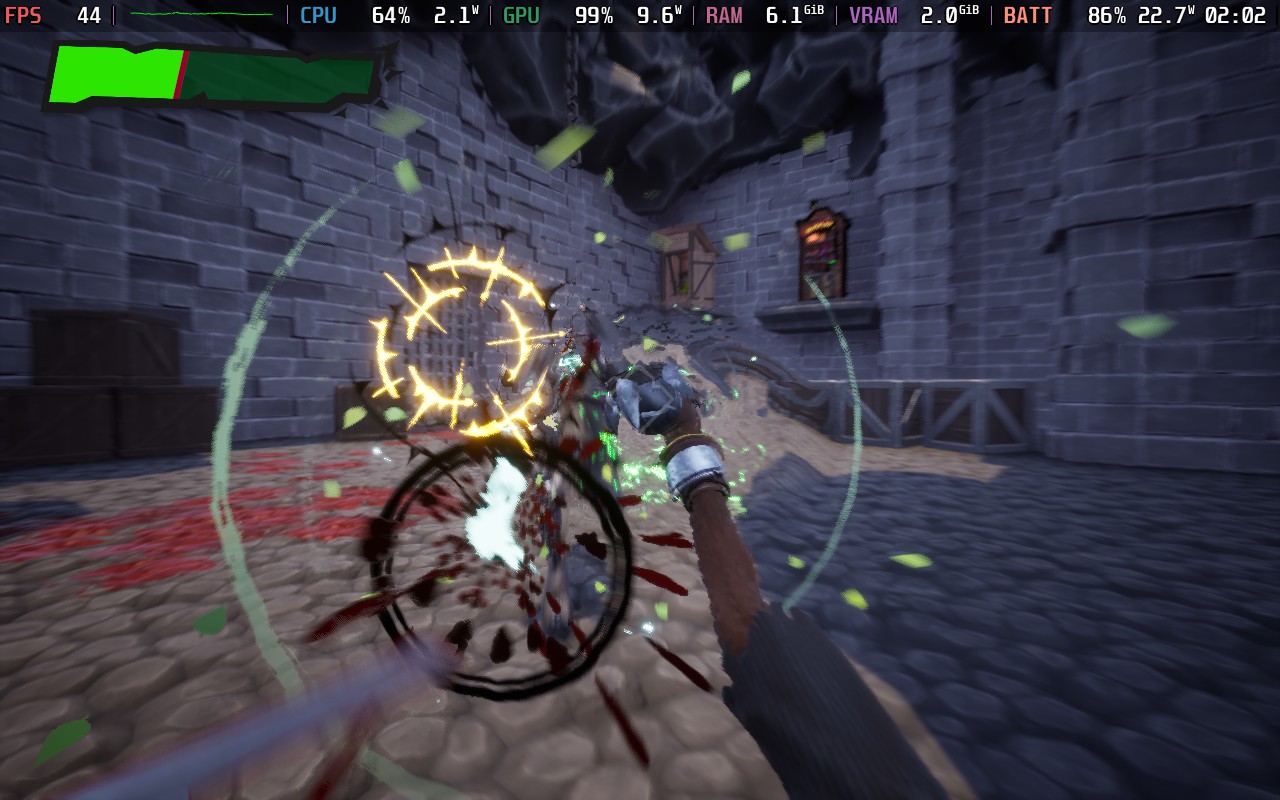 Steam Next Fest Febuary 2025 Recommendations for Steam Deck - Steam Deck HQ