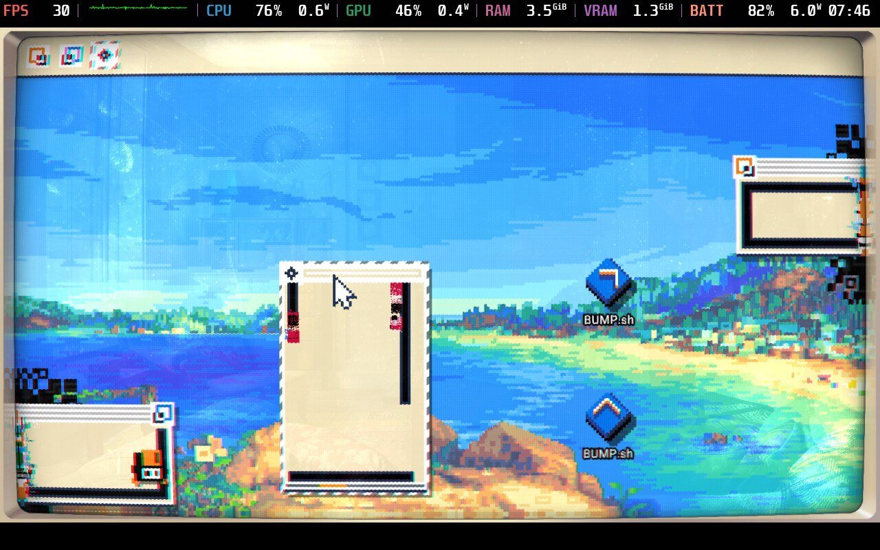 MainFrames Review + Steam Deck Performance